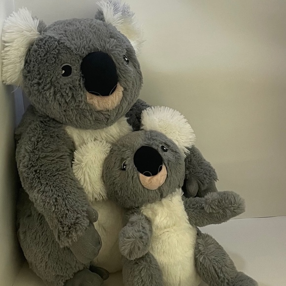Toys | Sotast Koala Baby 12 Plush Stuffed Animal | Poshmark
